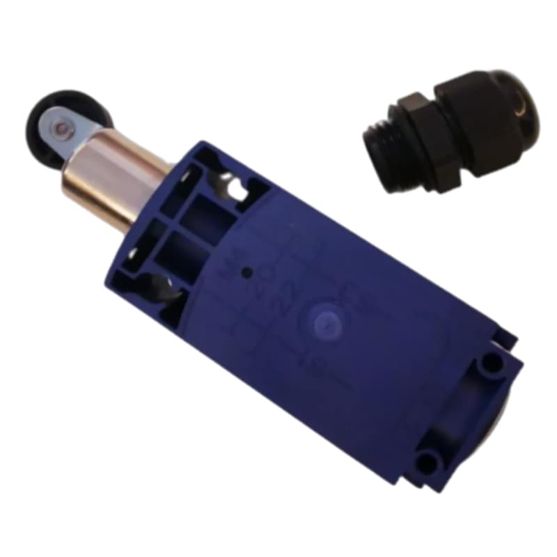 Aftermarket Aerial Lift Parts Limit Switch with Roller Arm 88356-11163