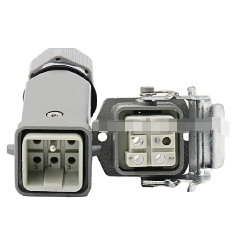 Aftermarket Aerial Lift Parts Male Contacts 00003041 For Dingli Scisso