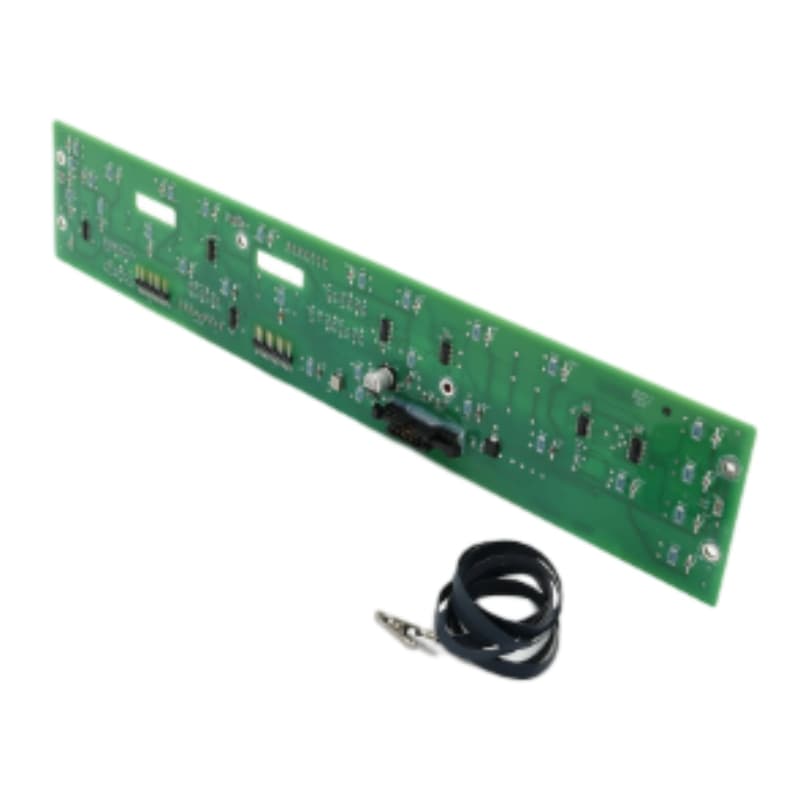 Aftermarket Aerial Lift Parts Membrane/LED PCB 62399 62399GT for Genie