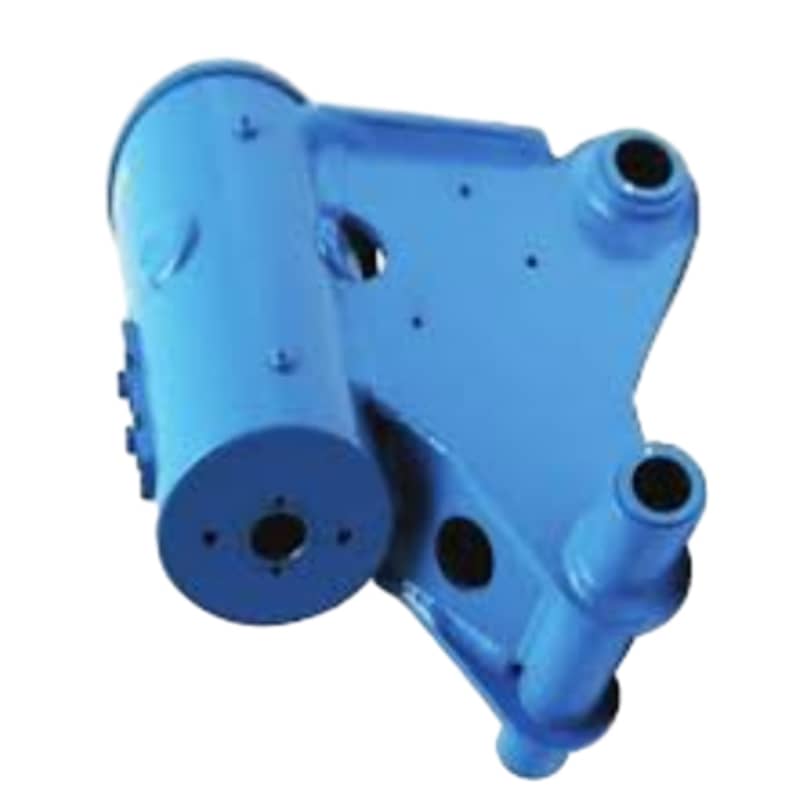 Aftermarket Aerial Lift Parts Non-Jib Rotator 88576GT 88576 For Genie