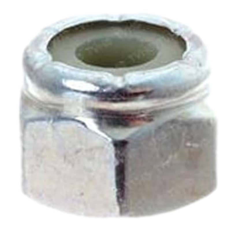 Aftermarket Aerial Lift Parts Nut 6091 6091GT For Genie Vertical Mast