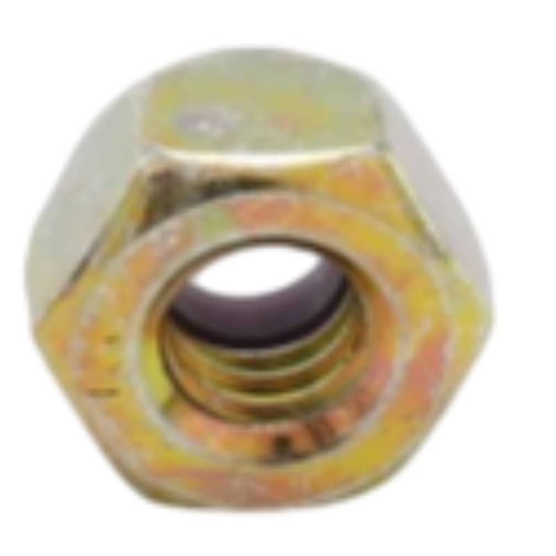 Aftermarket Aerial Lift Parts Nut 6091 6091GT For Genie Vertical Mast