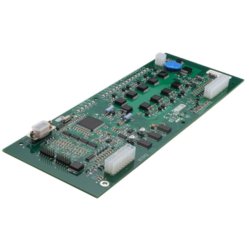Aftermarket Aerial Lift Parts PCB ECM Circuit Board ALC500 For Genie V