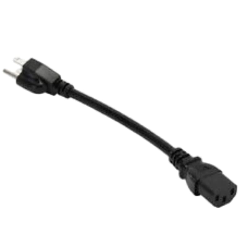 Aftermarket Aerial Lift Parts Power Cord 55021GT 55021 110V for Genie