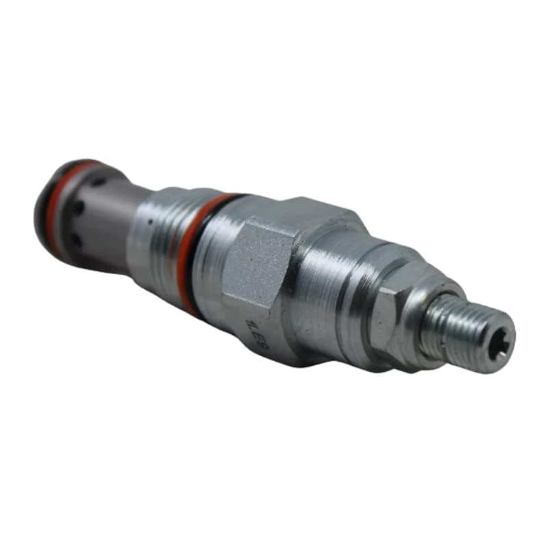Aftermarket Aerial Lift Parts Pressure Relief Valve 7026007 For JLG 13