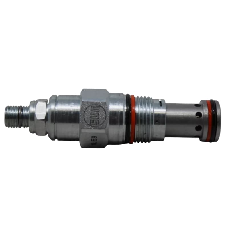 Aftermarket Aerial Lift Parts Pressure Relief Valve 7026007 For JLG 13