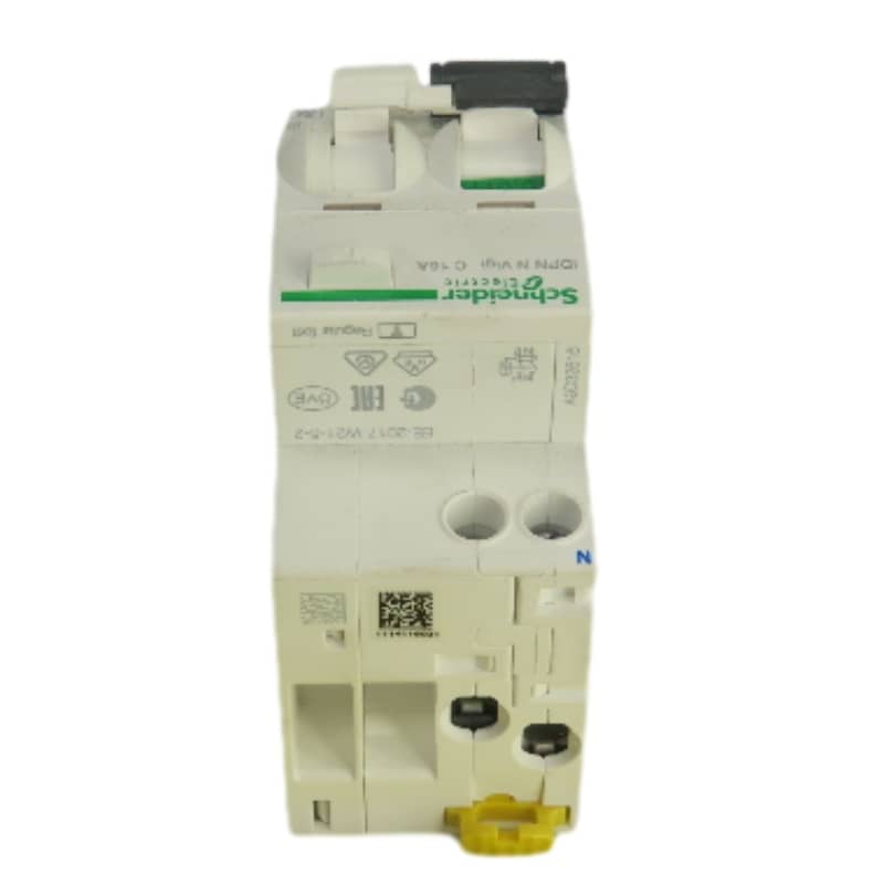 Aftermarket Aerial Lift Parts RCD Breaker Elec. Assy 1001181045 For JL