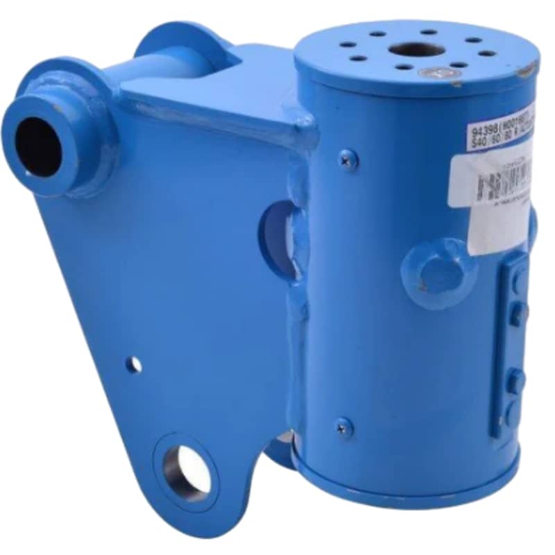 Aftermarket Aerial Lift Parts Rotator 94398GT 94398 For Genie Telescop