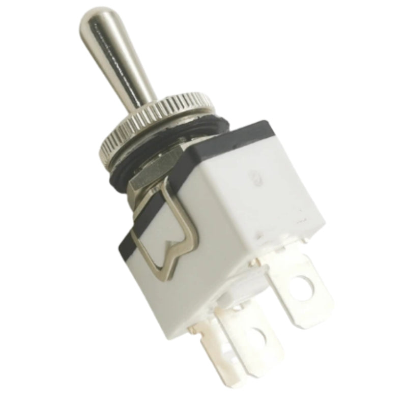 Aftermarket Aerial Lift Parts Toggle Switch 00006134 For Dingli Boom L