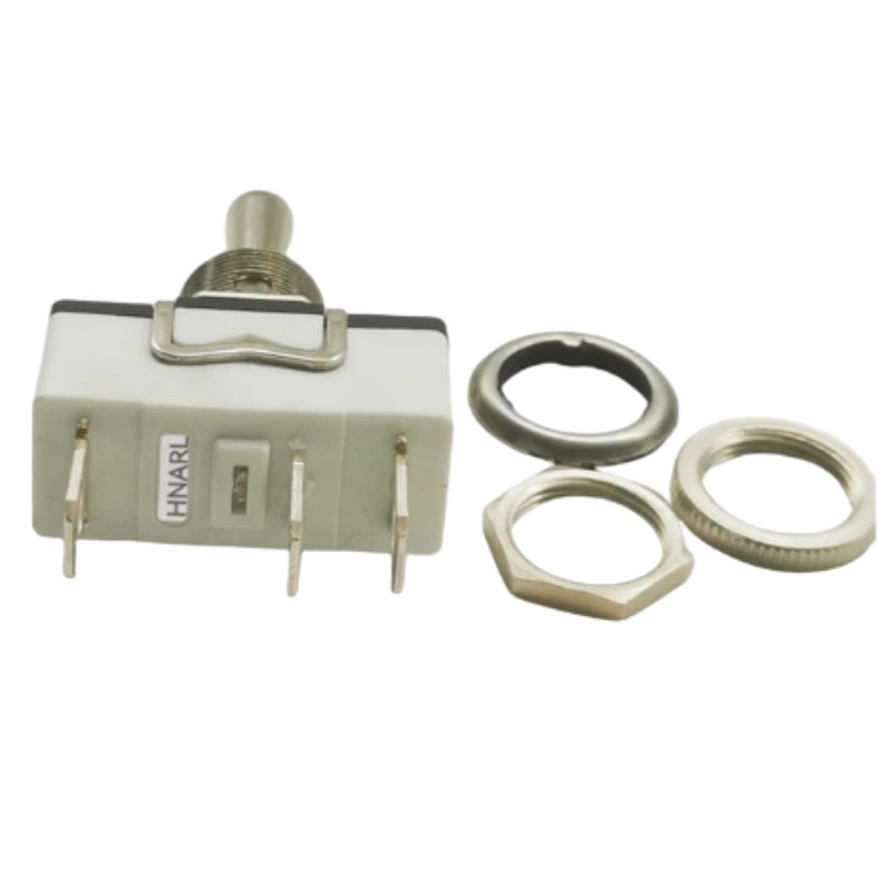 Aftermarket Aerial Lift Parts Toggle Switch 00006135 For Dingli Boom L