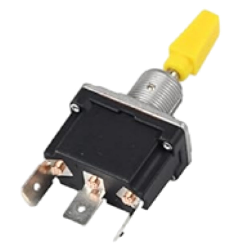Aftermarket Aerial Lift Parts Toggle Switch 1020810958 For Zoomlion Sc
