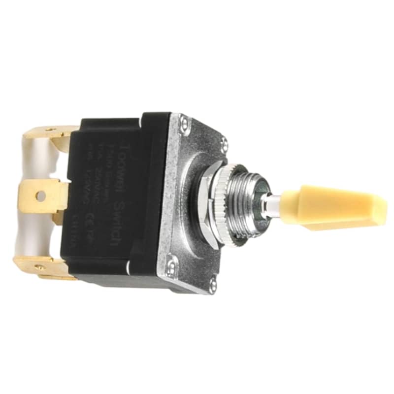 Aftermarket Aerial Lift Parts Toggle Switch 4360318S for JLG Aerial Wo