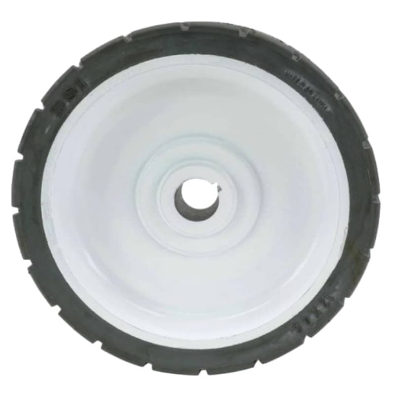 Aftermarket Aerial Lift Parts Wheel 105122GT for Genie Scissor Lift GS