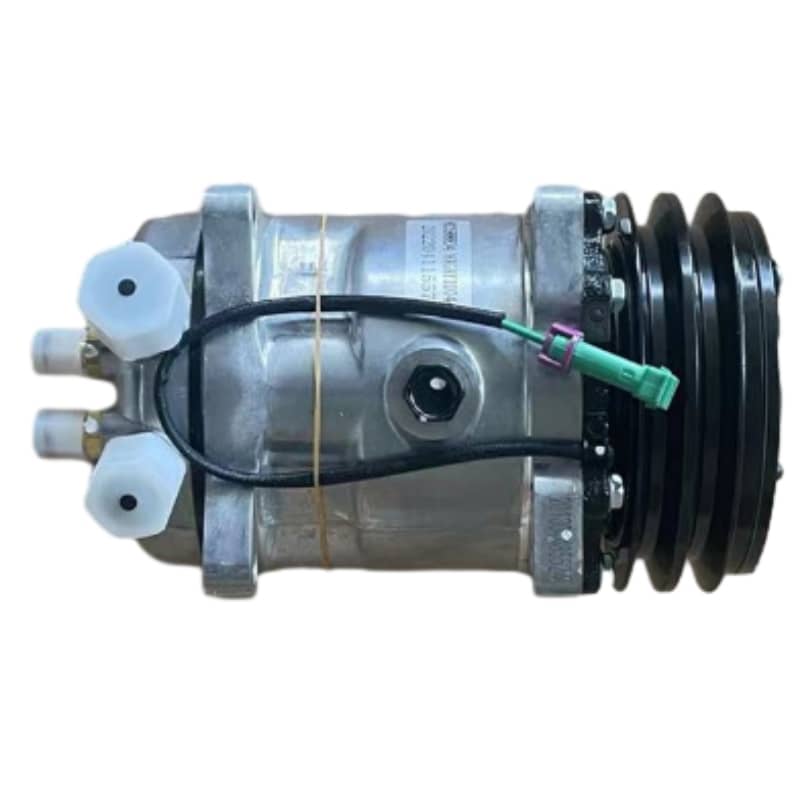 Aftermarket Air Compressor 803588834 For XCMG LW180KV LW200KV Wheel Lo