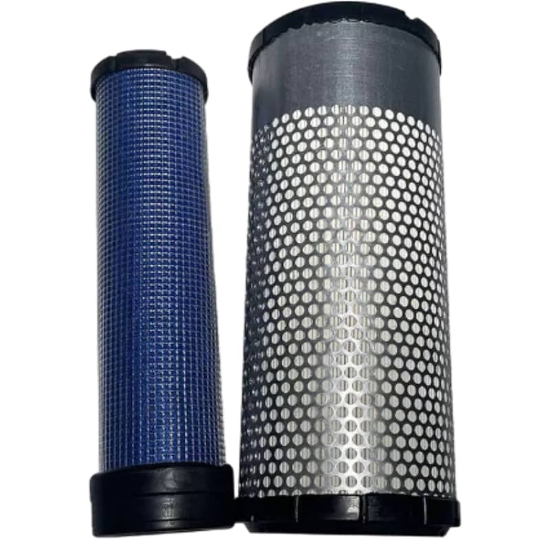 Aftermarket Air Filter 860130116 for XCMG ZL30G ZL50G LW180 LW300 LW50