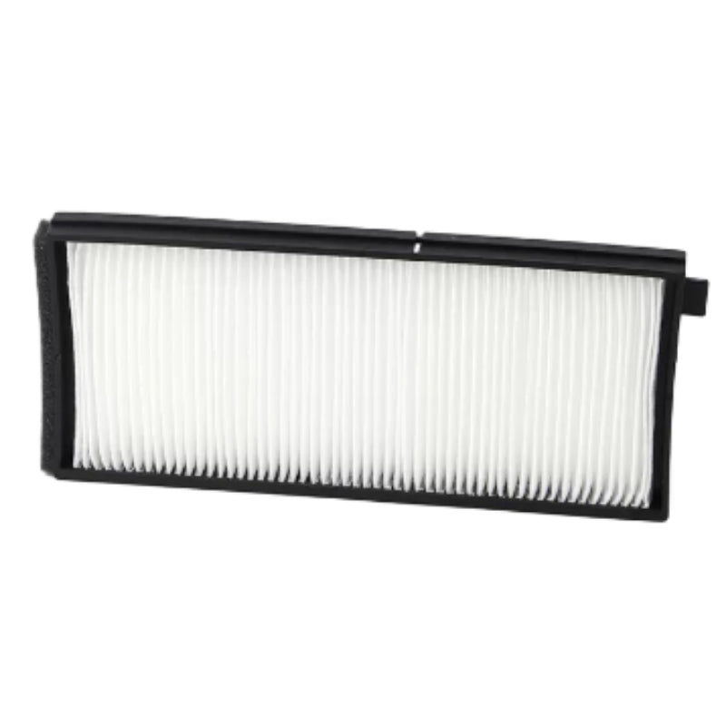 Aftermarket Air conditioning Filter 803704435 For XCMG Excavator XE150