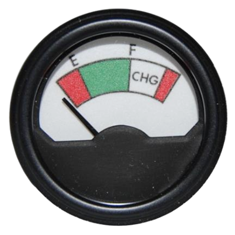 Aftermarket Battery Charger Indicator 48V 167415 For Skyjack Scissor L