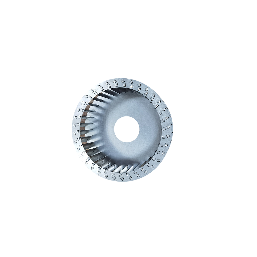 Aftermarket Blower Turbine Condenser Fan 38-00576-00 38-60355-00 For C