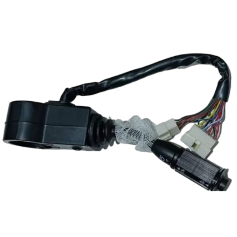 Aftermarket Combination Switch 803600736 JK337 for XCMG Motor Grader G