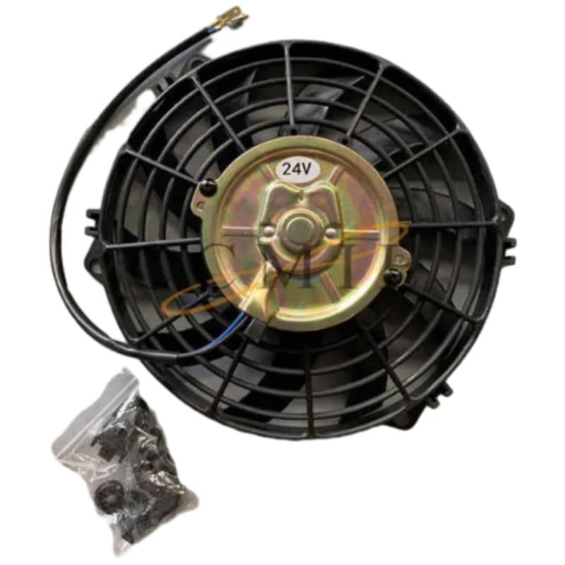 Aftermarket Condenser Fan 860519156 For XCMG 25t Truck Crane and Other