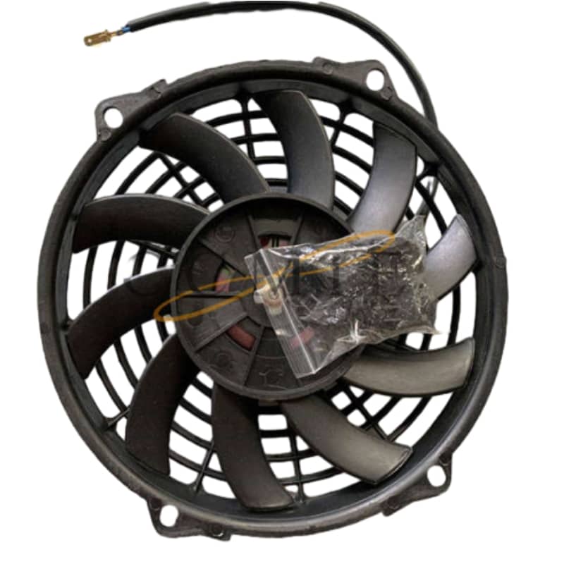 Aftermarket Condenser Fan 860519156 For XCMG 25t Truck Crane and Other