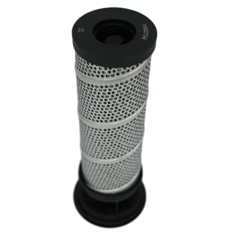 Aftermarket Construction Machinery Parts Hydraulic Oil Tank Filter 700