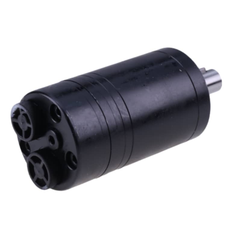 Aftermarket Construction Machinery Parts Hydraulic Orbital Motor OMM12