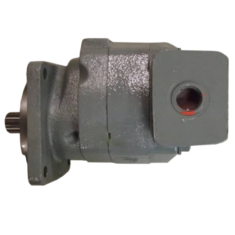 Aftermarket Construction Machinery Parts Hydraulic Pump 257953A1 For C