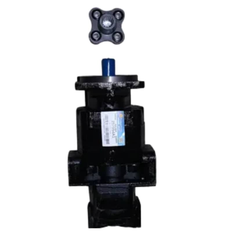 Aftermarket Construction Machinery Parts Hydraulic Pump 257954A1 for C