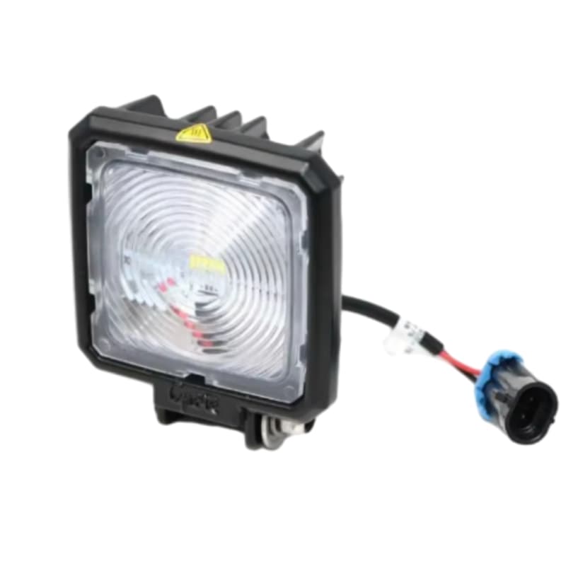 Aftermarket Construction Machinery Parts Light 7372123 For Bobcat Exca