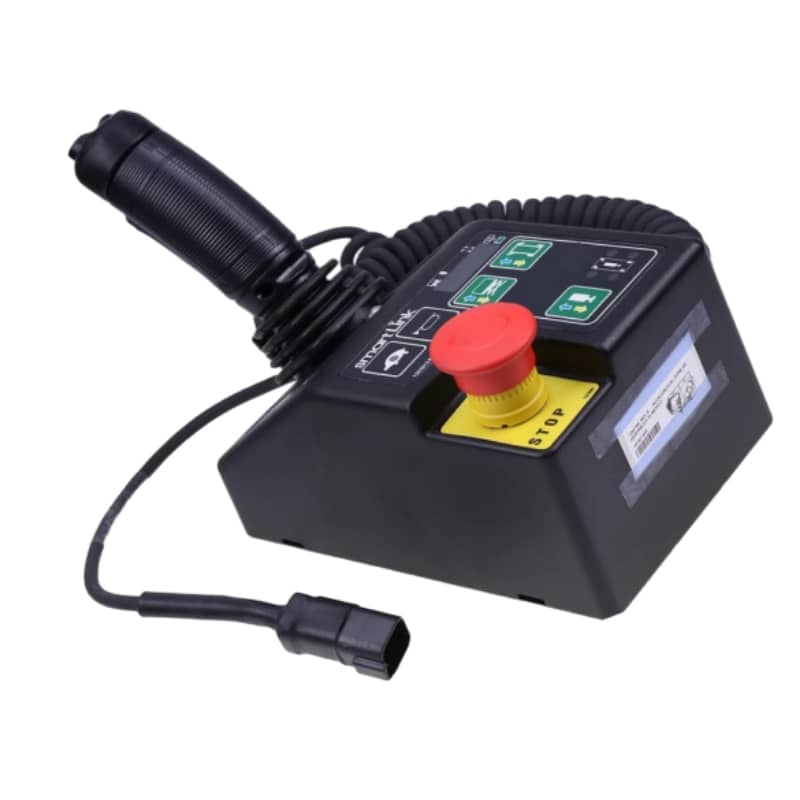 Aftermarket Control Box 1256728GT 1256728 for Genie Gen 6 GS-3232 Plat