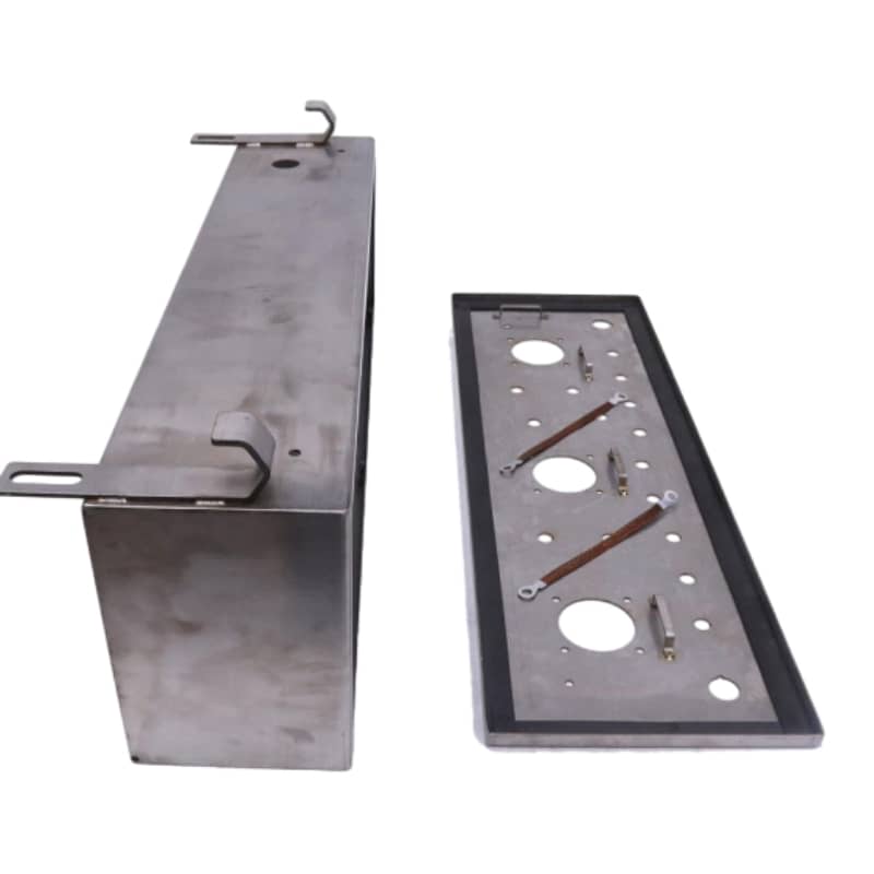 Aftermarket Control Box Cover 110388GT 110388 Compatible with Genie Bo