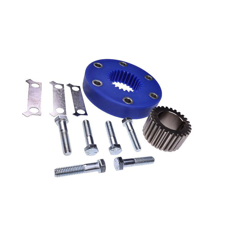 Aftermarket Coupling Assembly 48-50005-00 For Carrier Ultra Phoenix-Ul