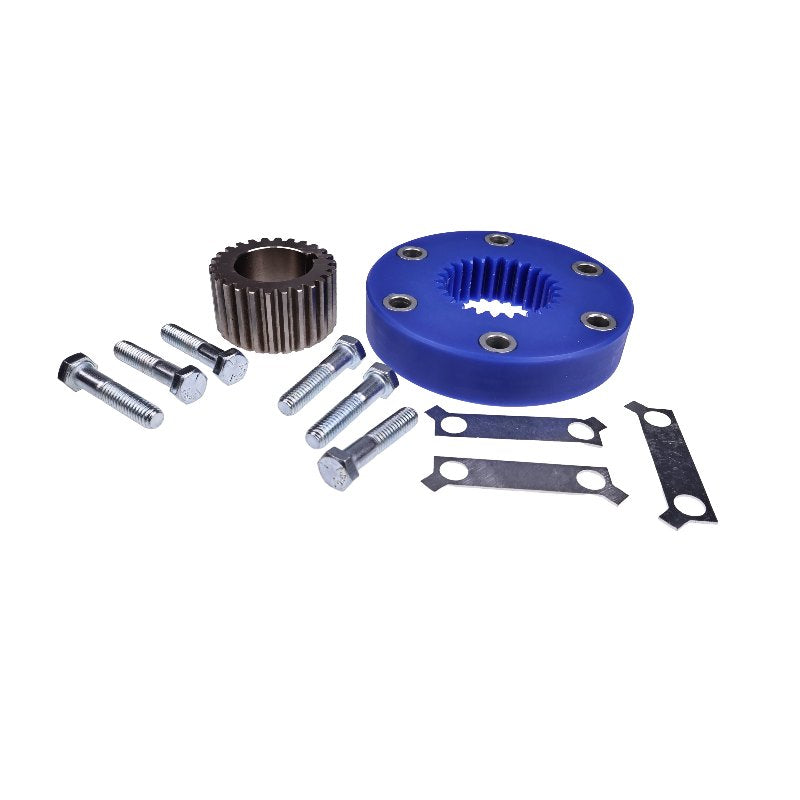 Aftermarket Coupling Assembly 48-50005-00 For Carrier Ultra Phoenix-Ul