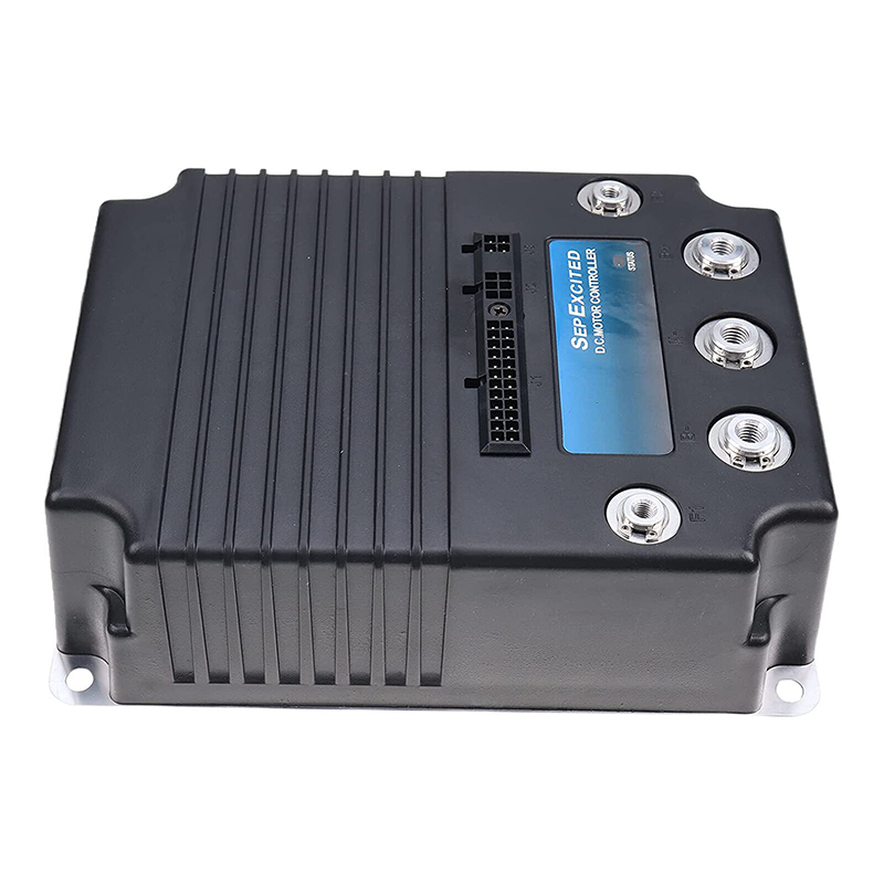 Aftermarket DC Motor Controller 128334GT 128334 For Genie Articulated