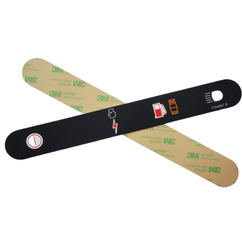 Aftermarket Decal 1704997 For JLG Boom Lift 400S 460SJ 600S 450AJ 510A