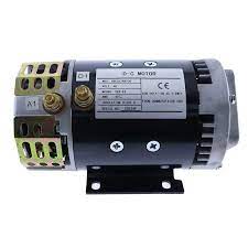 Aftermarket Electric Motor 48504GT For Genie Z-30/20N Z-34/22 Z-45/22