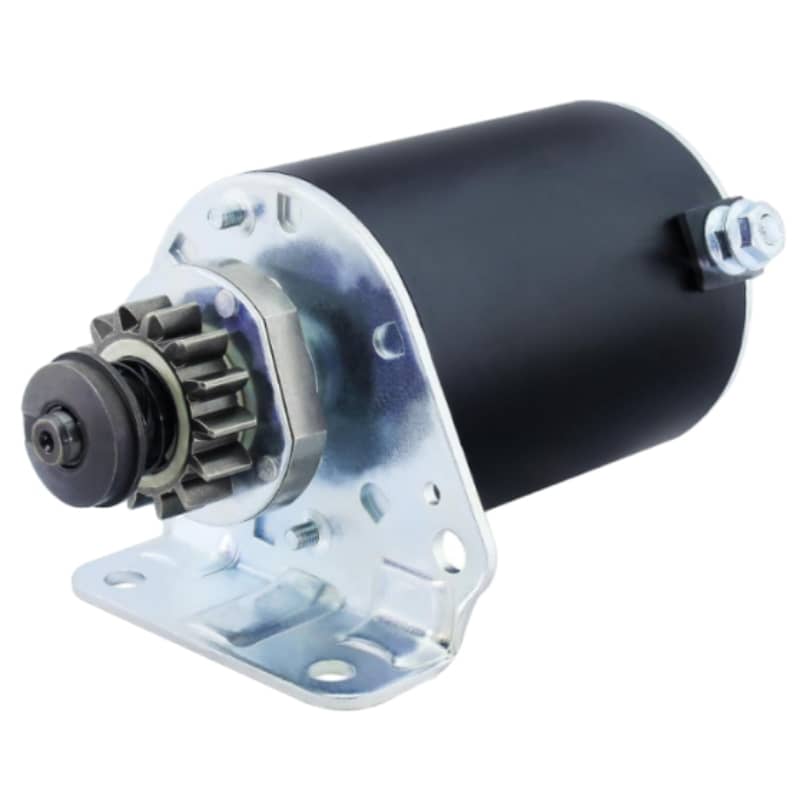 Aftermarket Engine Parts Starter Motor 015-0138-00 for Bad Boy Lawn Mo
