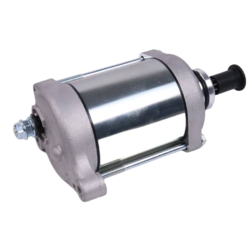 Aftermarket Engine Parts 12V Starter Motor 21163-0064 For Kawasaki ZX1