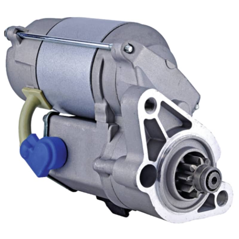 Aftermarket Engine Parts 12V Starter Motor 410-52481 for Toyota 4Runne