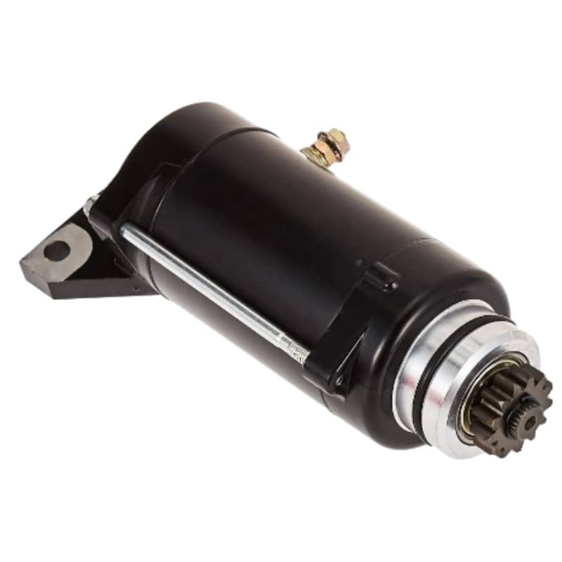 Aftermarket Engine Parts 12V Starter Motor 6S5-81800-00-00 Compatible