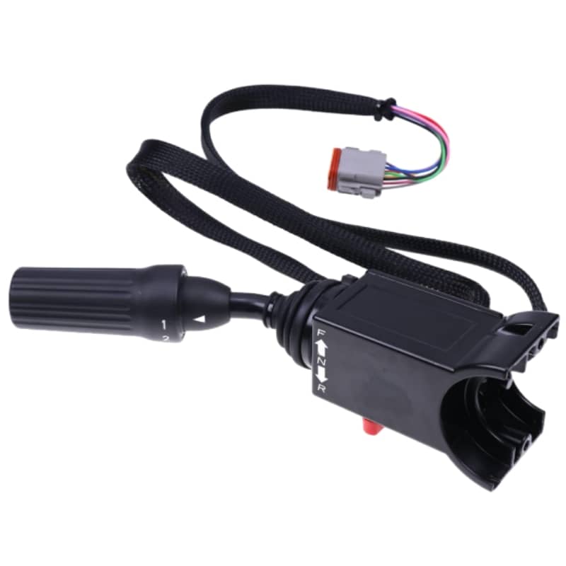 Aftermarket FNR 3 Speed Shift Lever Joystick Control 91473061 for JLG
