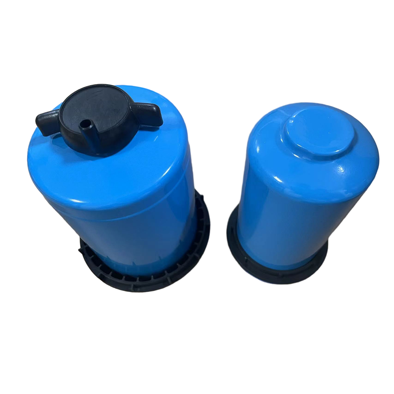 Aftermarket Filter Kit 11-9967 11-9969 For Thermo king Precedent S Ser