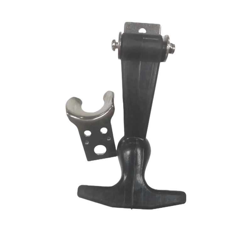 Aftermarket Flexible Latch 45363GT For Genie Articulating Boom Lift Z-