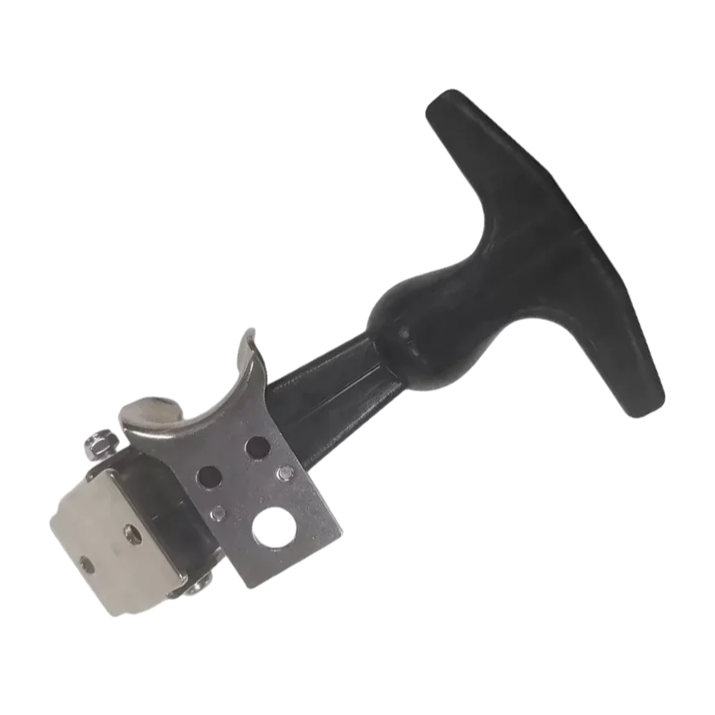 Aftermarket Flexible Latch 45363GT For Genie Articulating Boom Lift Z-