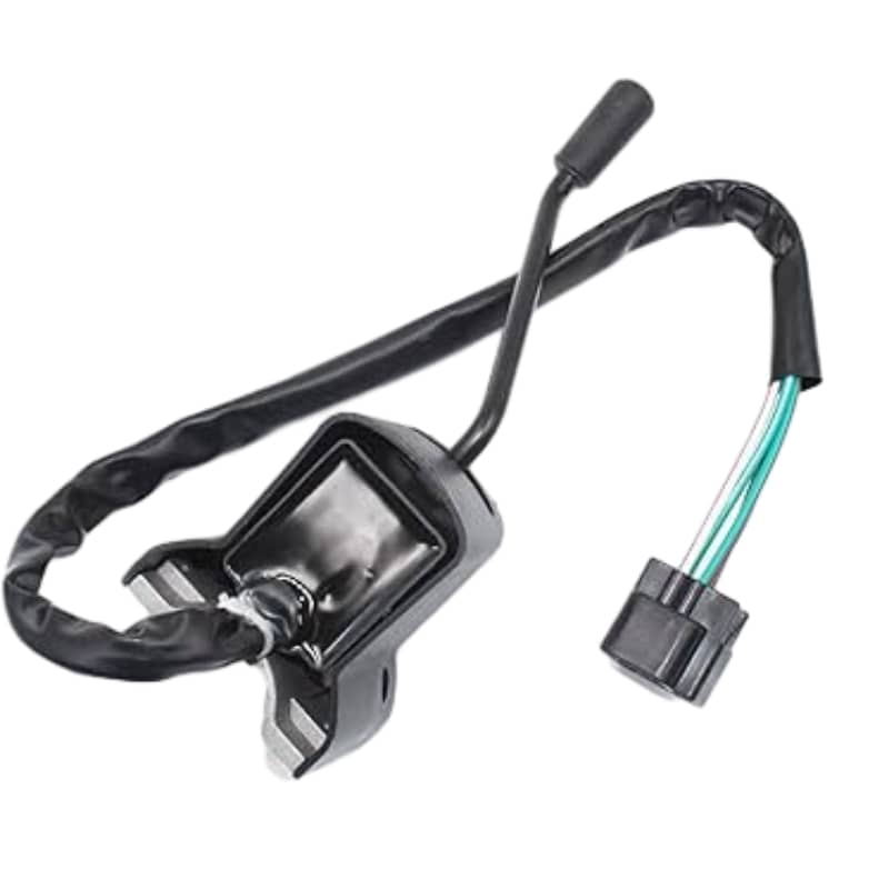 Aftermarket Forklift Parts Forward Neutral & Reverse Switch 91306-2520