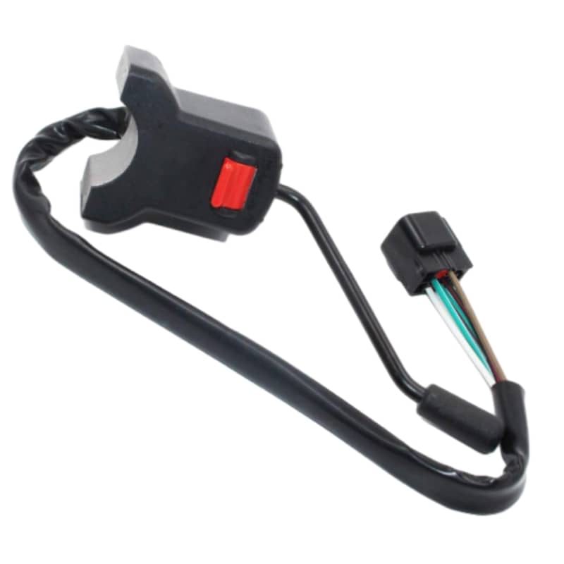 Aftermarket Forklift Parts Forward Neutral & Reverse Switch 91306-2520