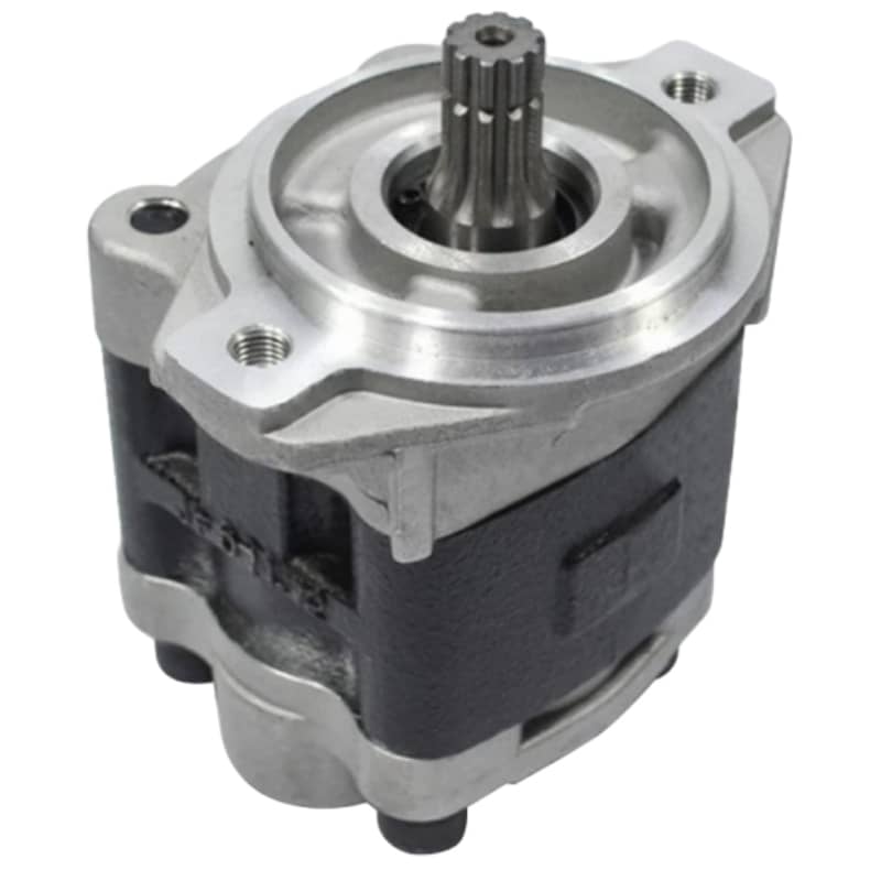 Aftermarket Forklift Parts Hydraulic Pump 67120-36680-71 for Toyota Fo