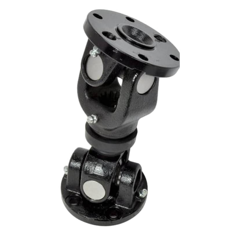 Aftermarket Forklift Parts Oil Pump Drive Assembly 67310-30520-71 6731