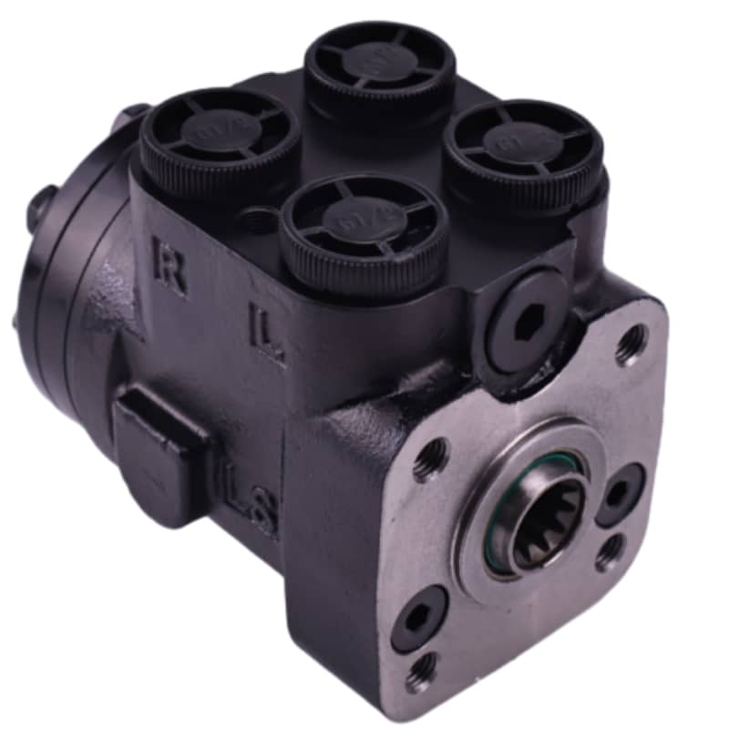 Aftermarket Forklift Parts Steering Control Valve 3515421213 For Linde